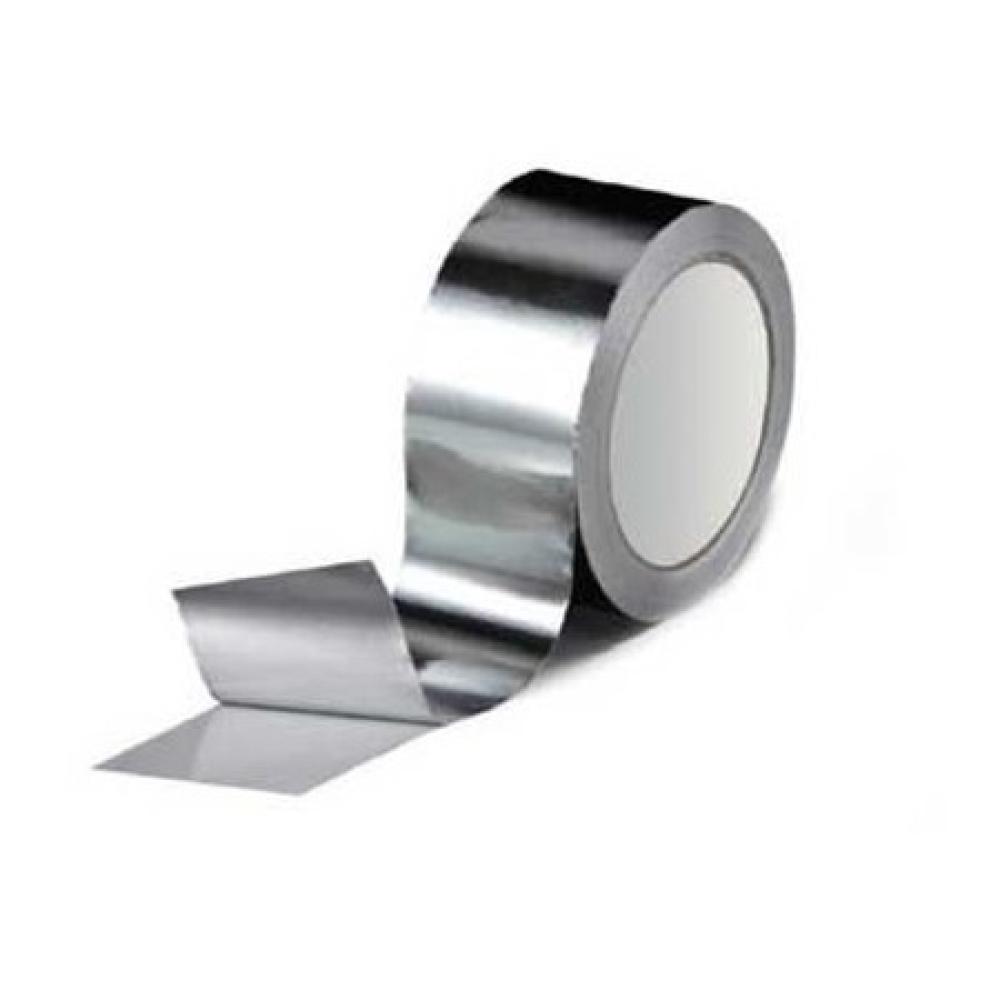 Alüminyum Folya Bant 48Mm X 25M - 32.63 TL + KDV