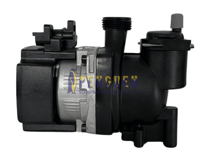 Grundfos UPM4 15-70 AOKR 54 W Frekans Kontrollü Pompa motoru 3+3 ...