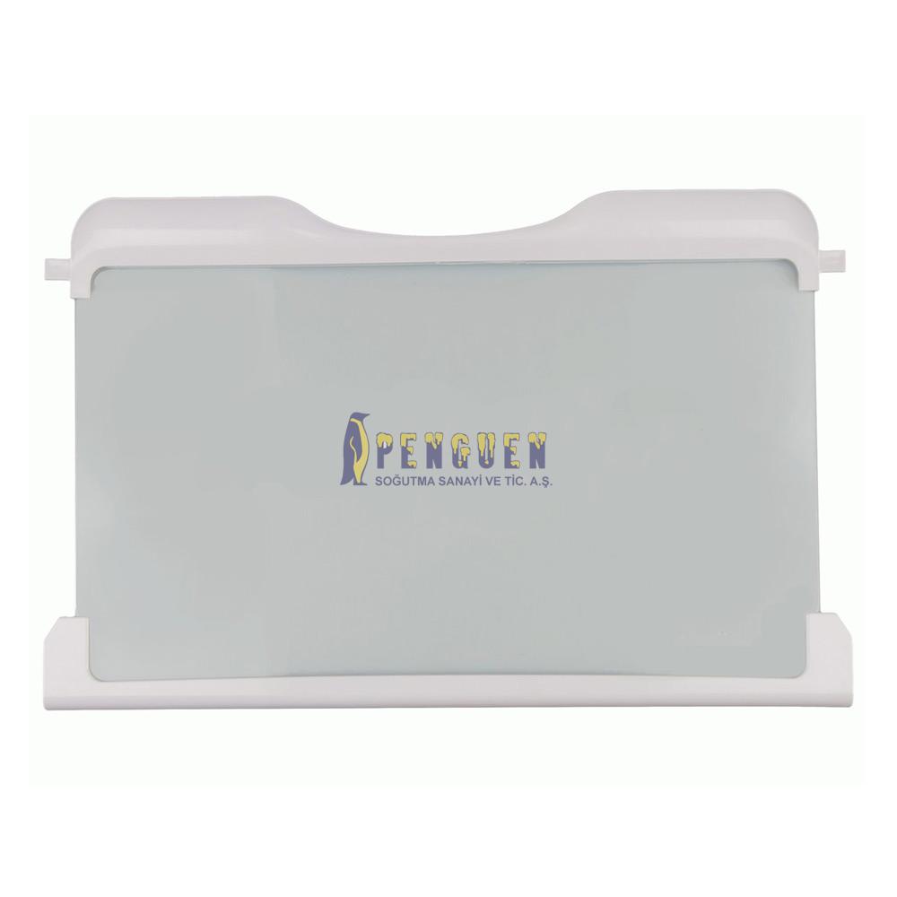 Arçelik 5007NH Buzdolabı İç Rafı 4320580200 - 439.17 TL + KDV