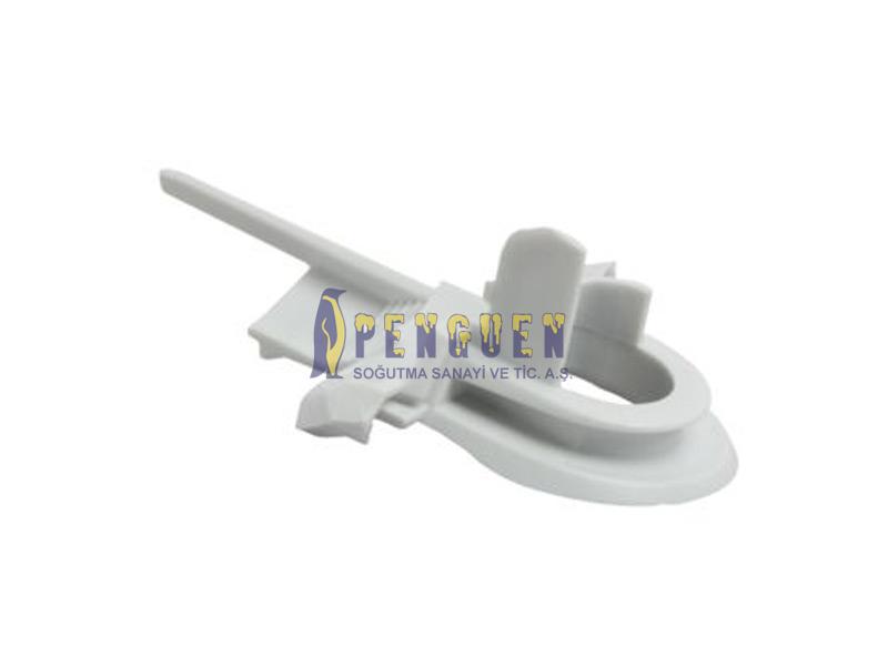 Bosch Bulaşık Makinesi Deterjan Pompa Kapağı 00611322 - 104.17 TL + KDV