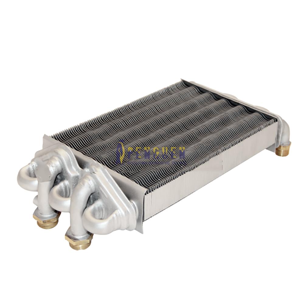 Eca Calora Kombi Ana Eşanjör - 100.11 Euro + KDV