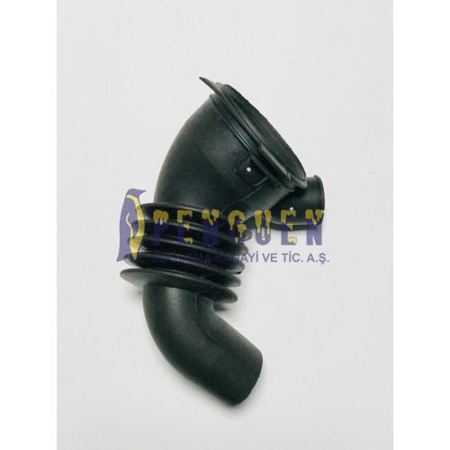 Lg Çamaşır Makinası Kazan Körük Ara Hortumu 4738EN2003A - 4.17 Dolar + KDV