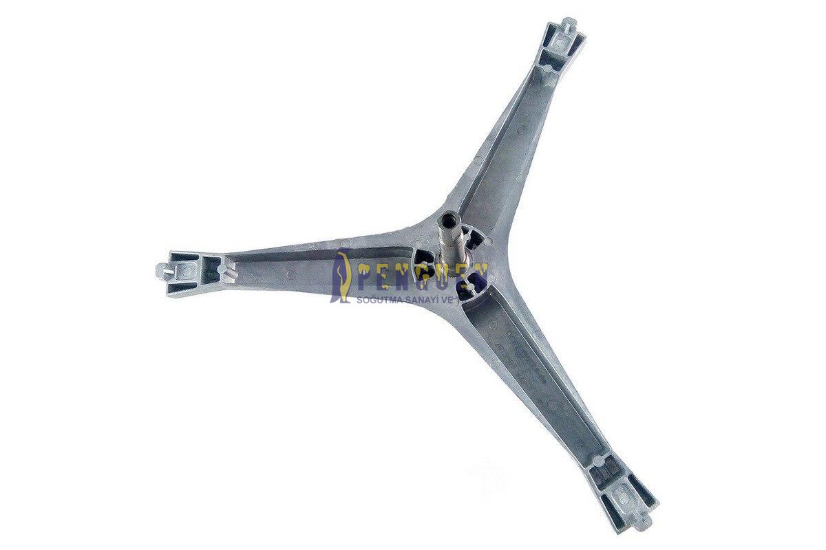 Samsung WF0600NCE Çamaşır Makinesi Tambur Şaftı DC97-15182A - 1,791.67 ...