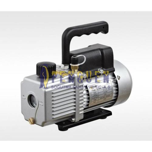Vakum Pompası VP115 - 55.08 Dolar + KDV