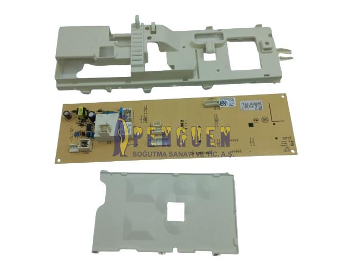Arçelik 9103 D Çamaşır Makinesi Anakart 2847950230 - 1,655.08 TL + KDV
