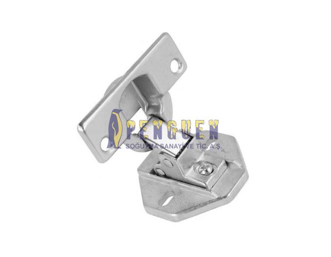 Beko Çamaşır Makinesi Kapak Menteşesi 2827210100 - 285.59 TL + KDV