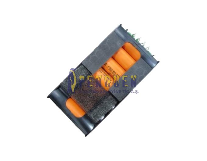 Arçelik SD 3061 Şarjlı Dik Süpürge Bataryası 9178018779 - 1,778.81 TL + KDV
