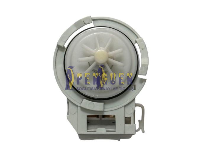 Bosch Bulaşık Makinesi Pompa Motoru 165261 - 12.39 Euro + KDV