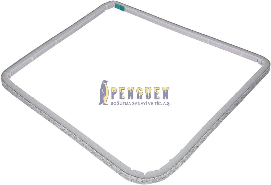 Bosch WTW85410TR Çamaşır Kurutma Makinesi Ön Sızdırmazlık Keçesi ...