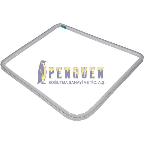 Bosch WTW85410TR Çamaşır Kurutma Makinesi Ön Sızdırmazlık Keçesi ...