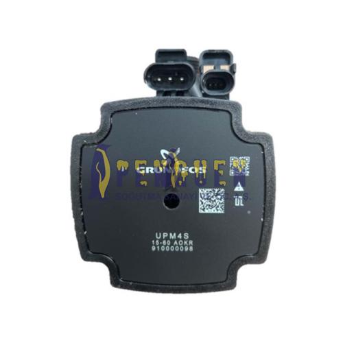 Grundfos ERP UPM 4 S 15-60 AOKR Pompa 2-46 W Frekans Kontrollü - 75.27 ...