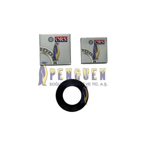 Vestel Çamaşır Makinesi Kazan Rulman ve Keçe Takımı - 333.33 TL + KDV